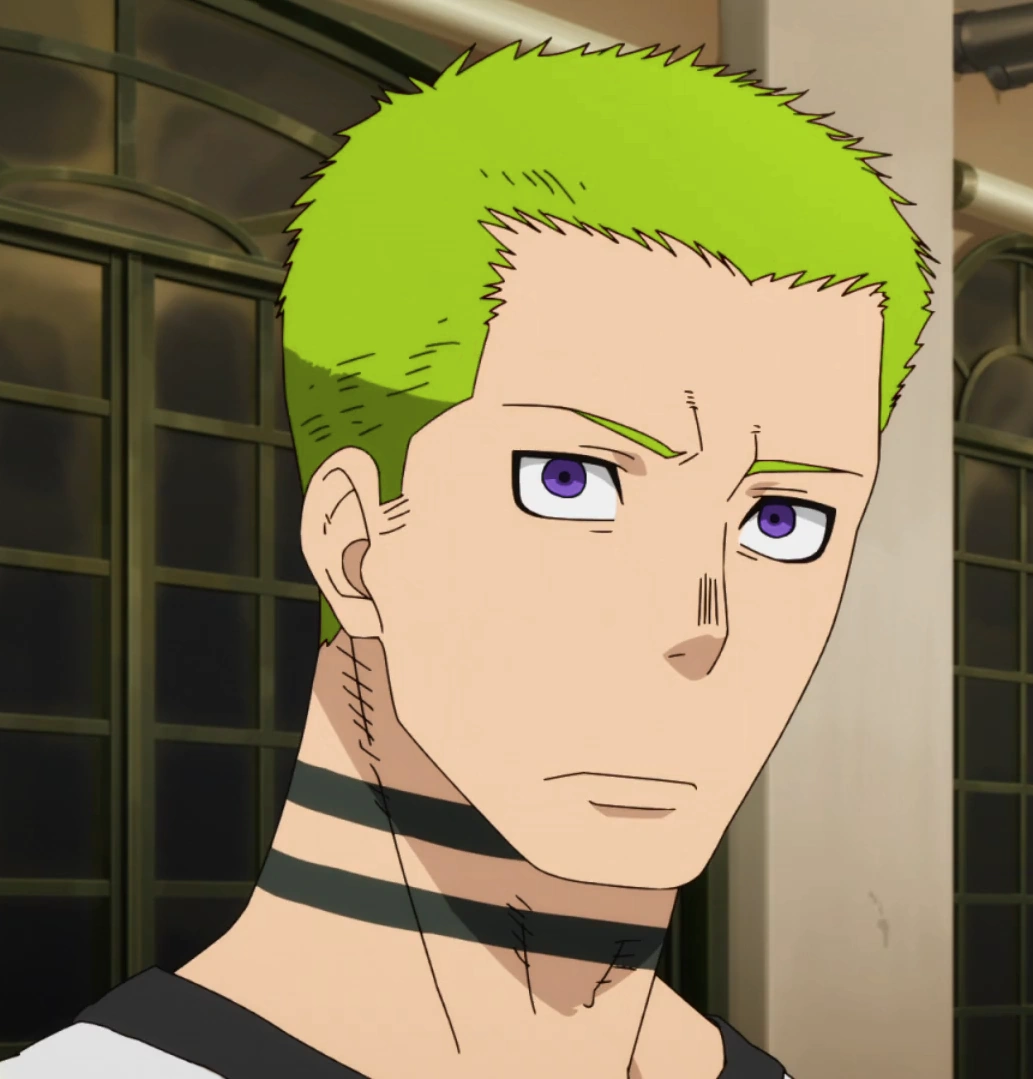 Zed | One Piece Role-Play Wiki | Fandom