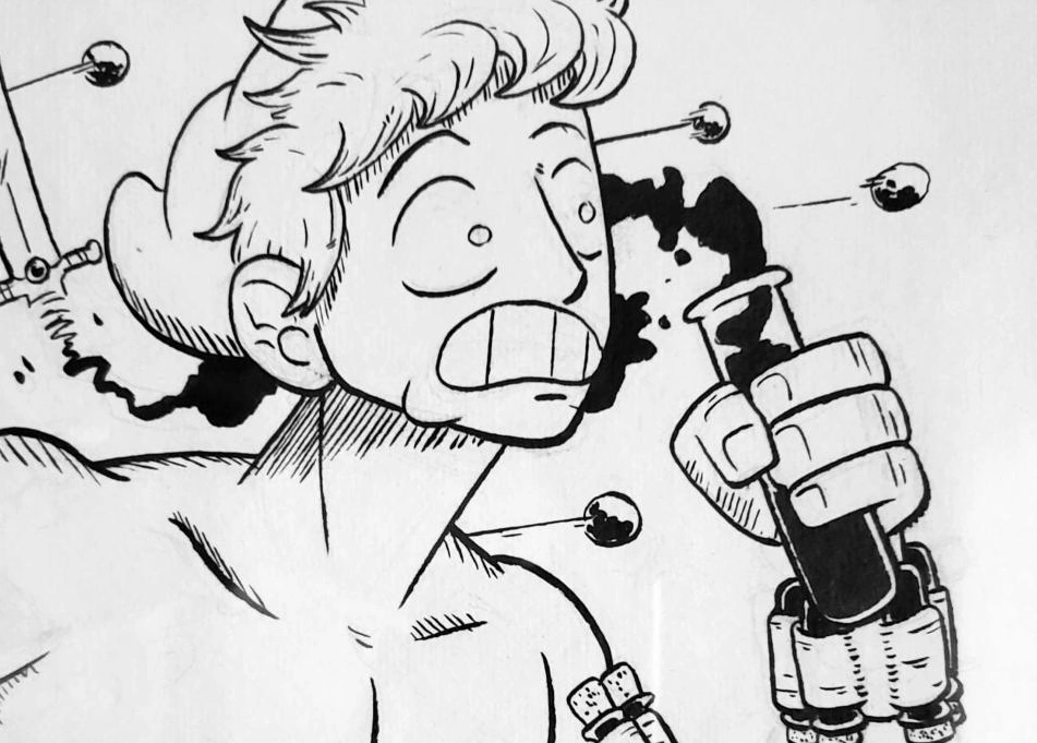 C. Hugo | One Piece Role-Play Wiki | Fandom