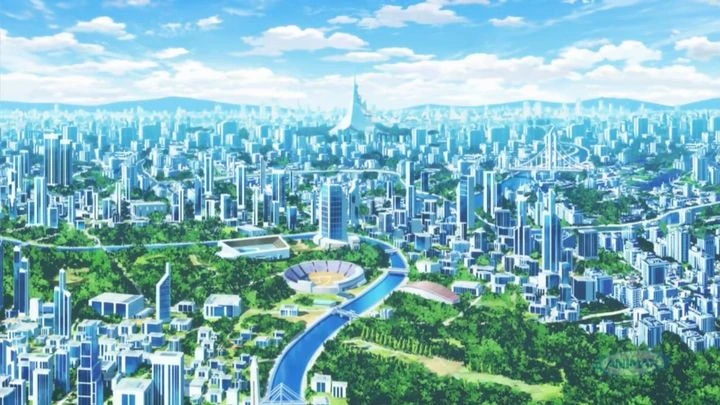 Paradigm Island | One Piece Role-Play Wiki | Fandom