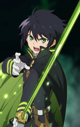 Caustic | One Piece Role-Play Wiki | Fandom