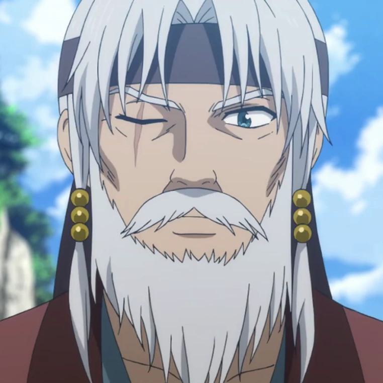 Billie | One Piece Role-Play Wiki | Fandom