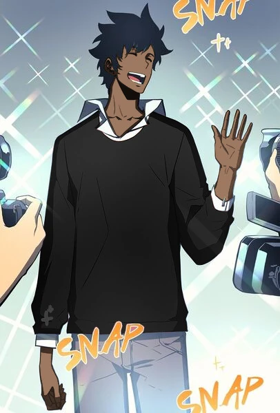 Dagonet | One Piece Role-Play Wiki | Fandom