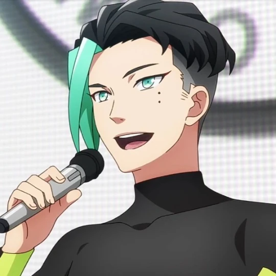 Atlas Riley | One Piece Role-Play Wiki | Fandom