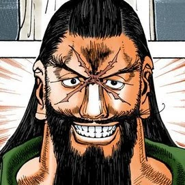 Jesse James | One Piece Role-Play Wiki | Fandom