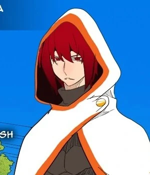 Belialuin S. Bellum | One Piece Role-Play Wiki | Fandom