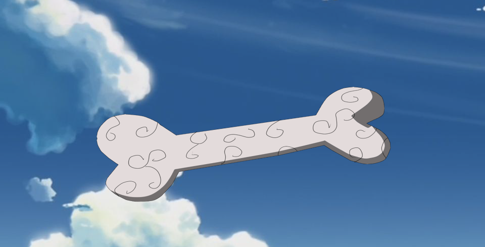 Hone Hone no Mi | One Piece Role-Play Wiki | Fandom