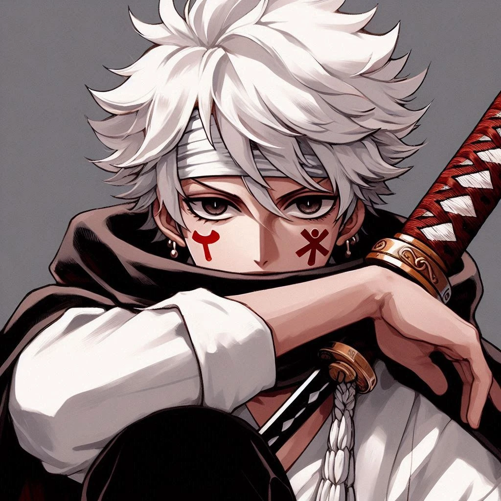 Tenki Tenzi | One Piece Role-Play Wiki | Fandom