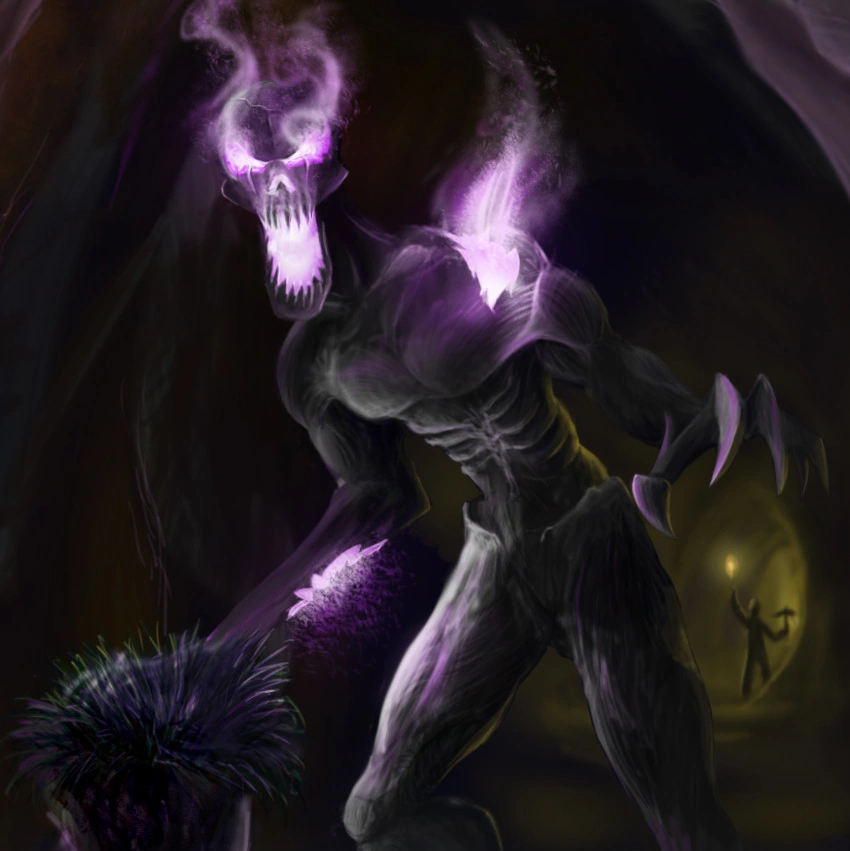 DEMON | One Piece Role-Play Wiki | Fandom