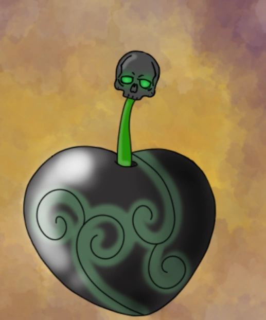 Hito Hito no Mi, Model: Hel | One Piece Role-Play Wiki | Fandom