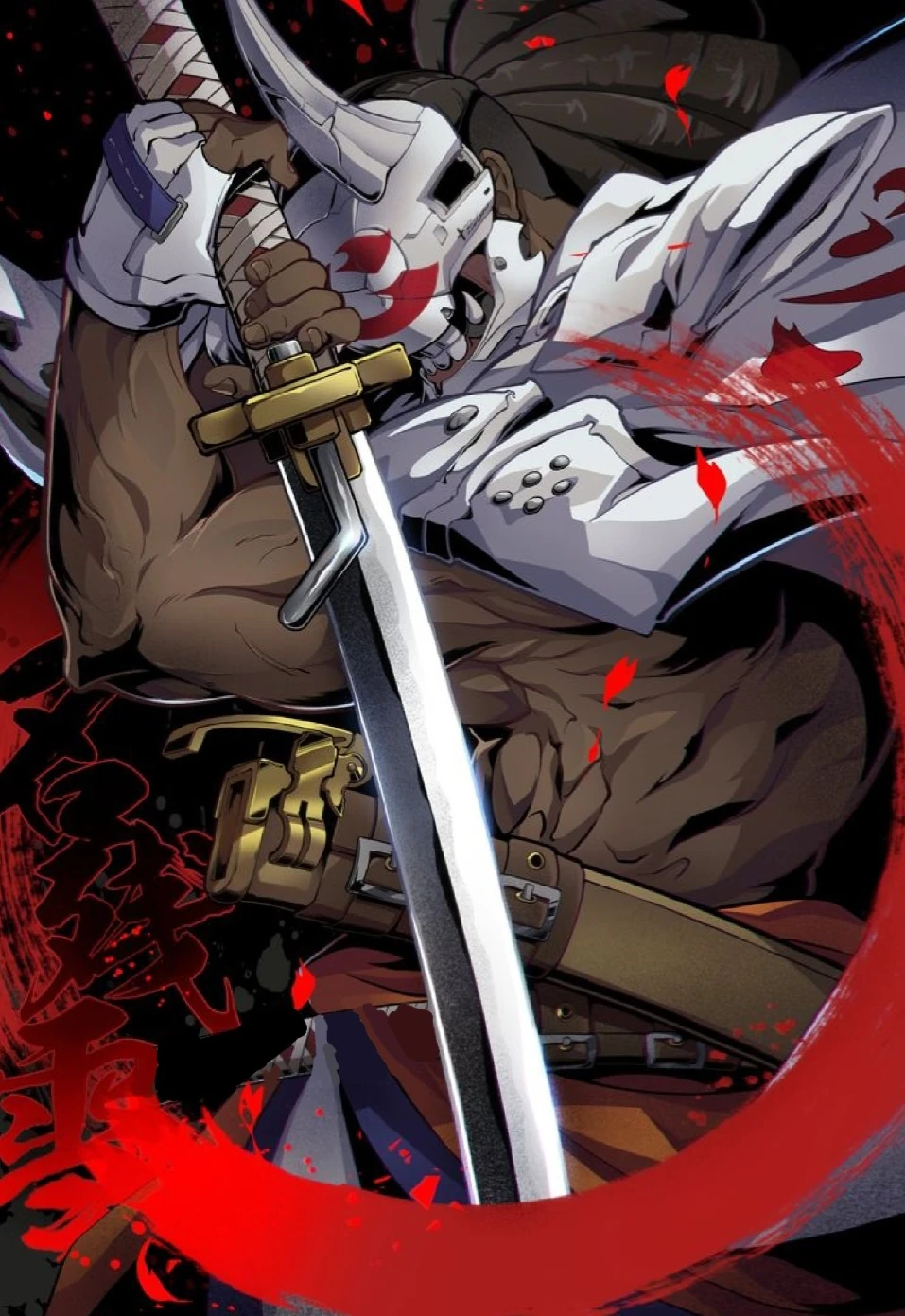 Oscar Creed | One Piece Role-Play Wiki | Fandom