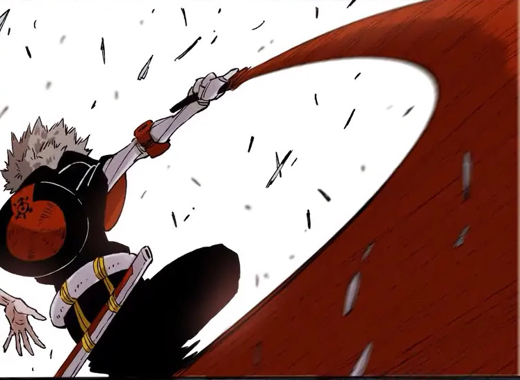 Bionic-ryu | One Piece Role-Play Wiki | Fandom
