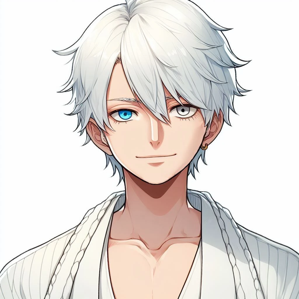 Fitzgerald Pakaa | One Piece Role-Play Wiki | Fandom