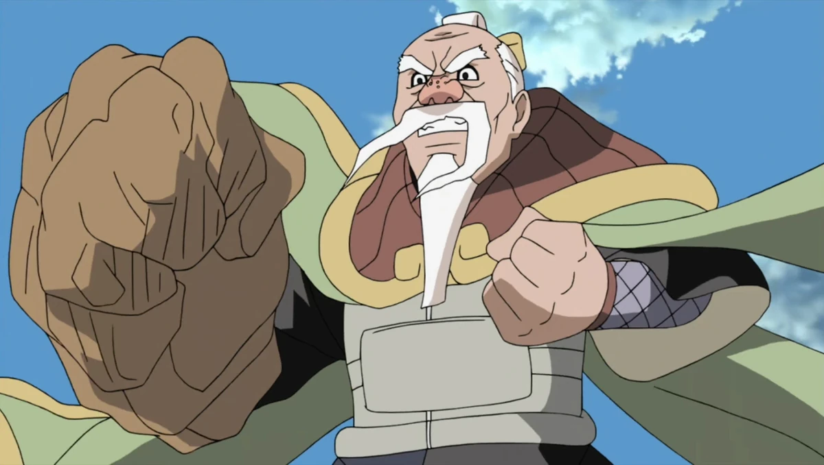 Iwa Iwa no Mi | One Piece Role-Play Wiki | Fandom