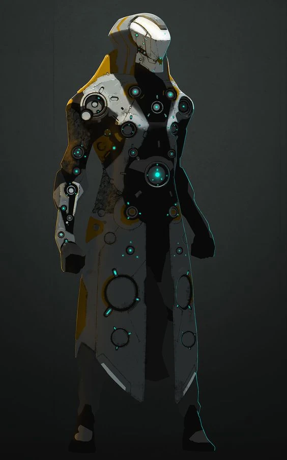 K.bot-M02 | One Piece Role-Play Wiki | Fandom