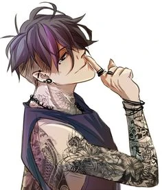 Vitki | One Piece Role-Play Wiki | Fandom