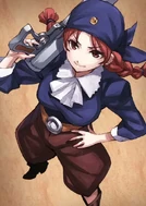 Vryrch Seth | One Piece Role-Play Wiki | Fandom