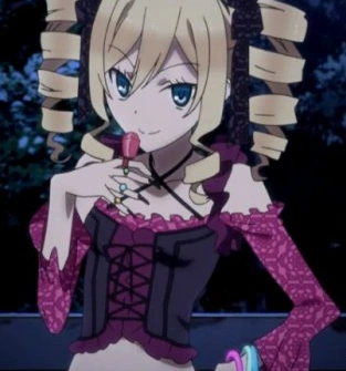 Juli | One Piece Role-Play Wiki | Fandom