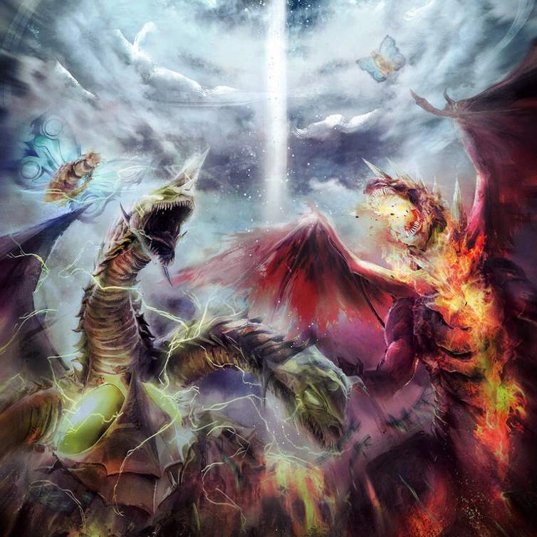 Behemoths | One Piece Role-Play Wiki | Fandom