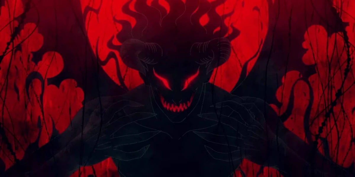 Demon Tribe | One Piece Role-Play Wiki | Fandom