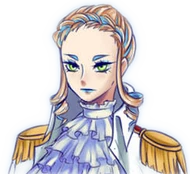 Brewer Elena | One Piece Role-Play Wiki | Fandom
