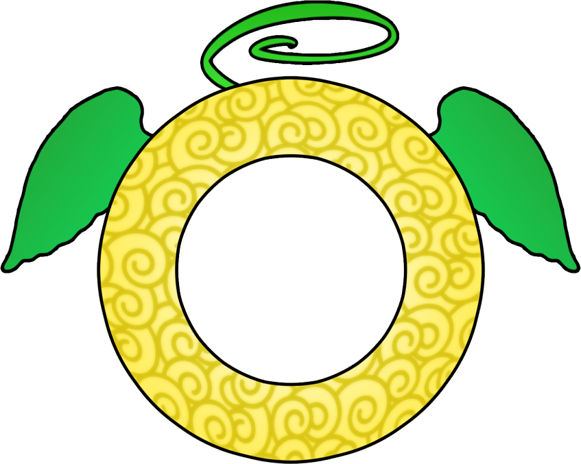 Hito Hito no Mi, Model: Angel | One Piece Role-Play Wiki | Fandom