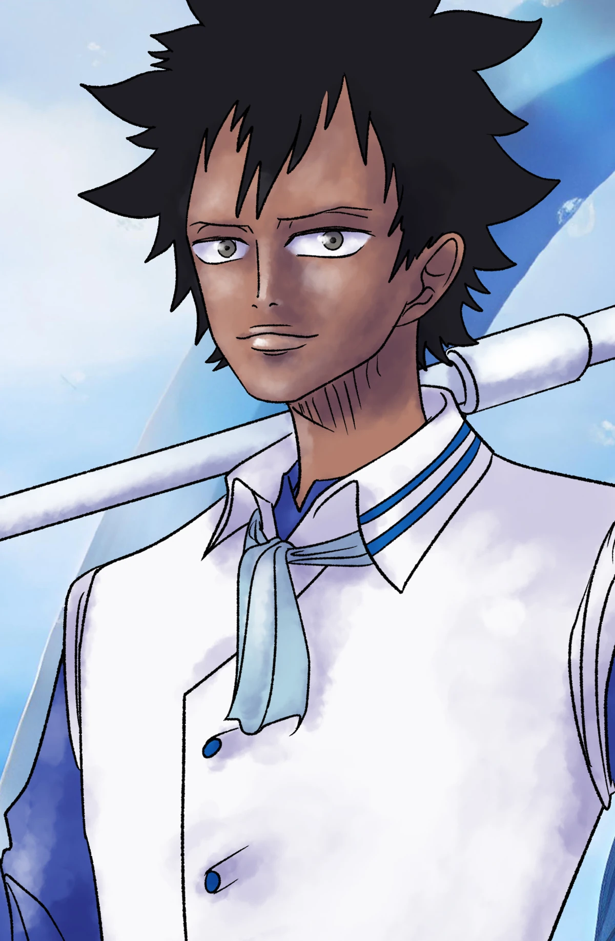 Breeze | One Piece Role-Play Wiki | Fandom