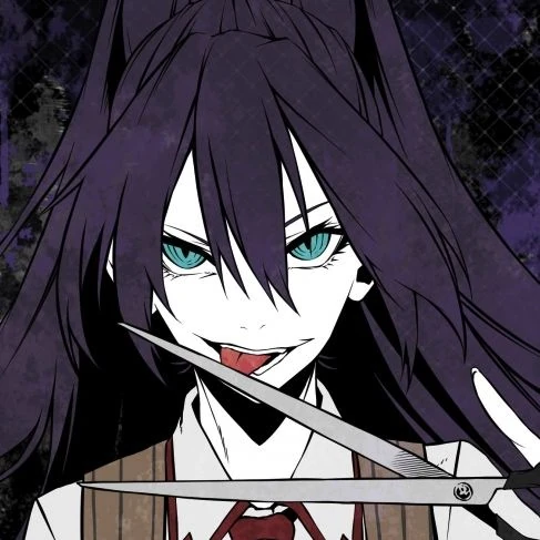 R.P Scissors | One Piece Role-Play Wiki | Fandom