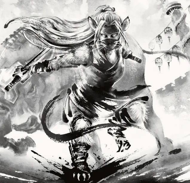 Rat's Nest One Sword Style | One Piece Role-Play Wiki | Fandom