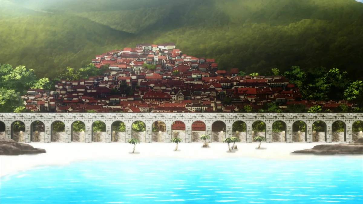 Red Rhoades | One Piece Role-Play Wiki | Fandom