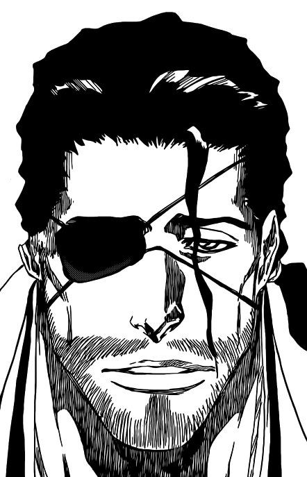 Sengoku | One Piece Role-Play Wiki | Fandom