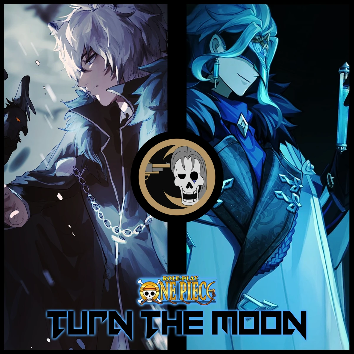 Turn the Moon | One Piece Role-Play Wiki | Fandom