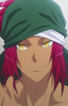 Atarime | One Piece Role-Play Wiki | Fandom