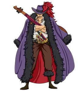 Red Feather Pirates | One Piece Role-Play Wiki | Fandom
