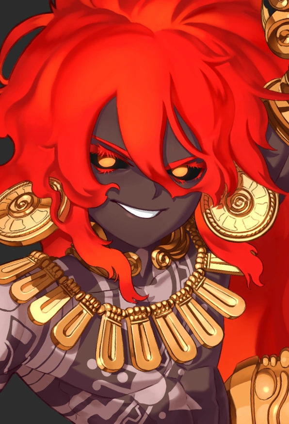 Hermes | One Piece Role-Play Wiki | Fandom