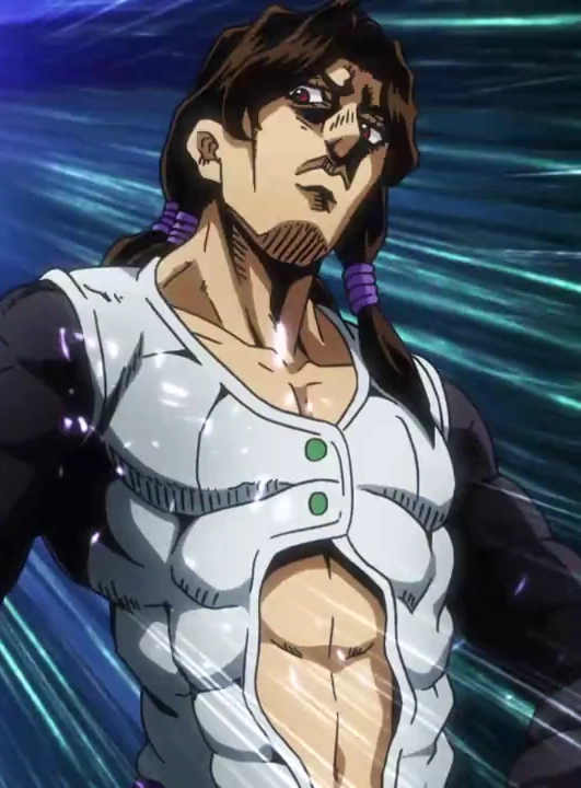 Speere Hans | One Piece Role-Play Wiki | Fandom