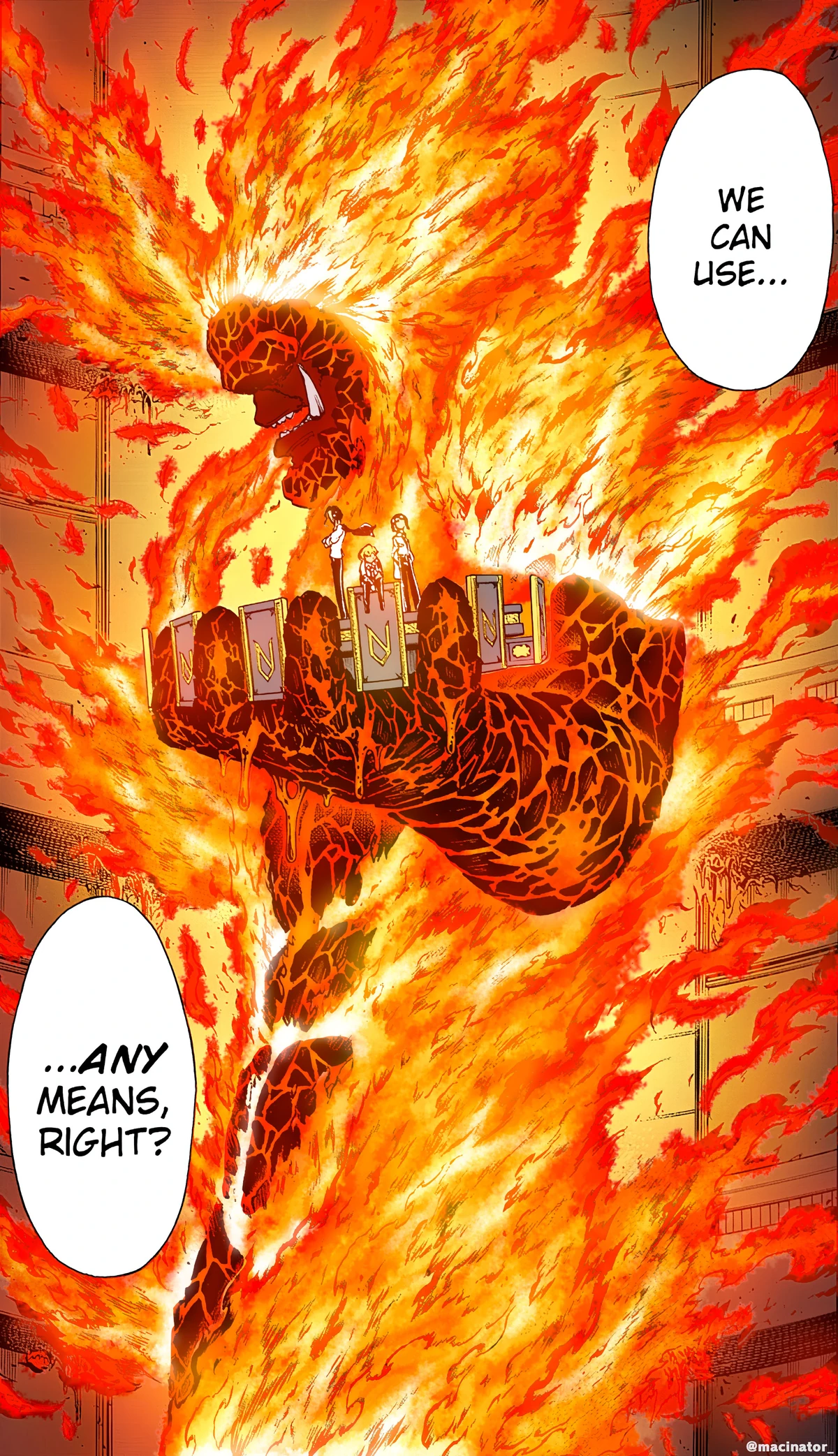 PapPap | One Piece Role-Play Wiki | Fandom