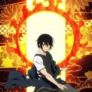 Goro Enma | One Piece Role-Play Wiki | Fandom