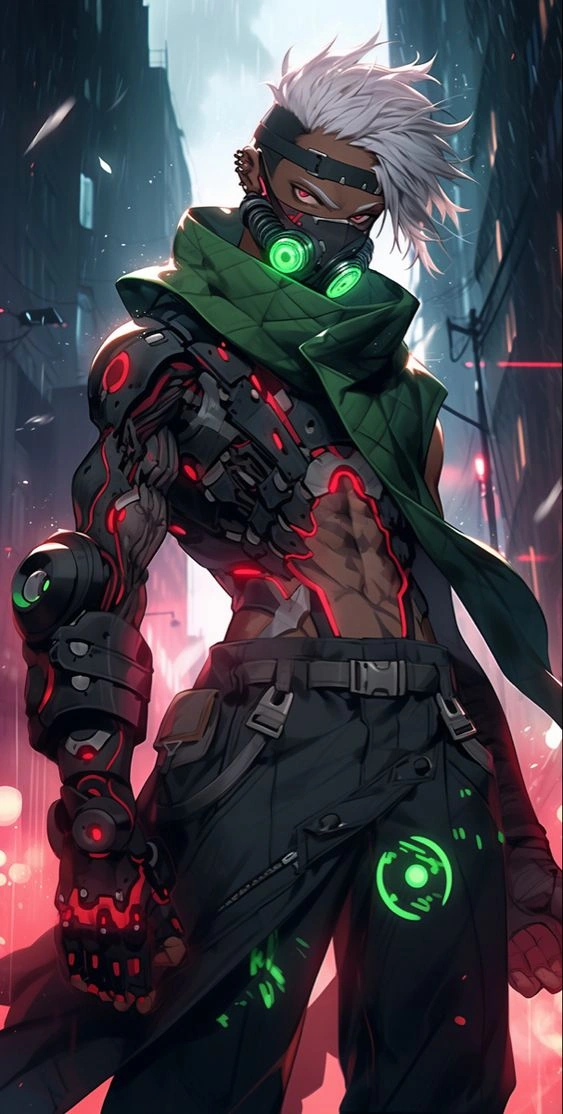 Bawls Seth | One Piece Role-Play Wiki | Fandom