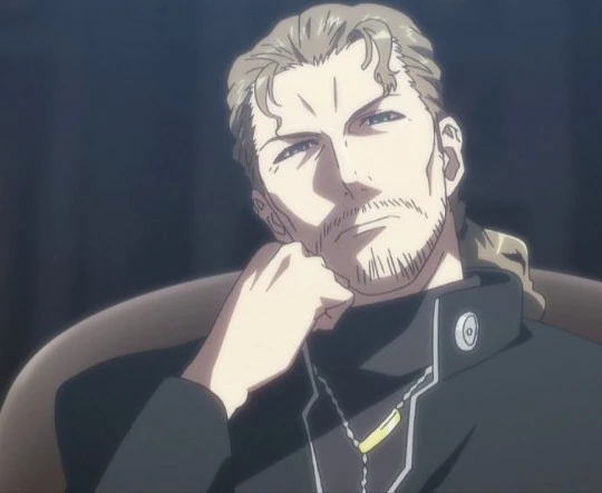 Gallagher Raphael | One Piece Role-Play Wiki | Fandom