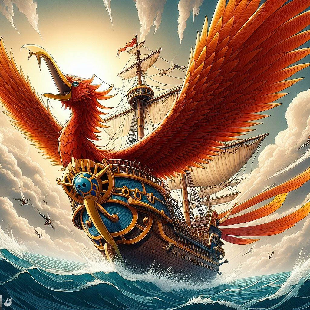 Free Bird | One Piece Role-Play Wiki | Fandom