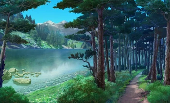 Flower Capital | One Piece Role-Play Wiki | Fandom