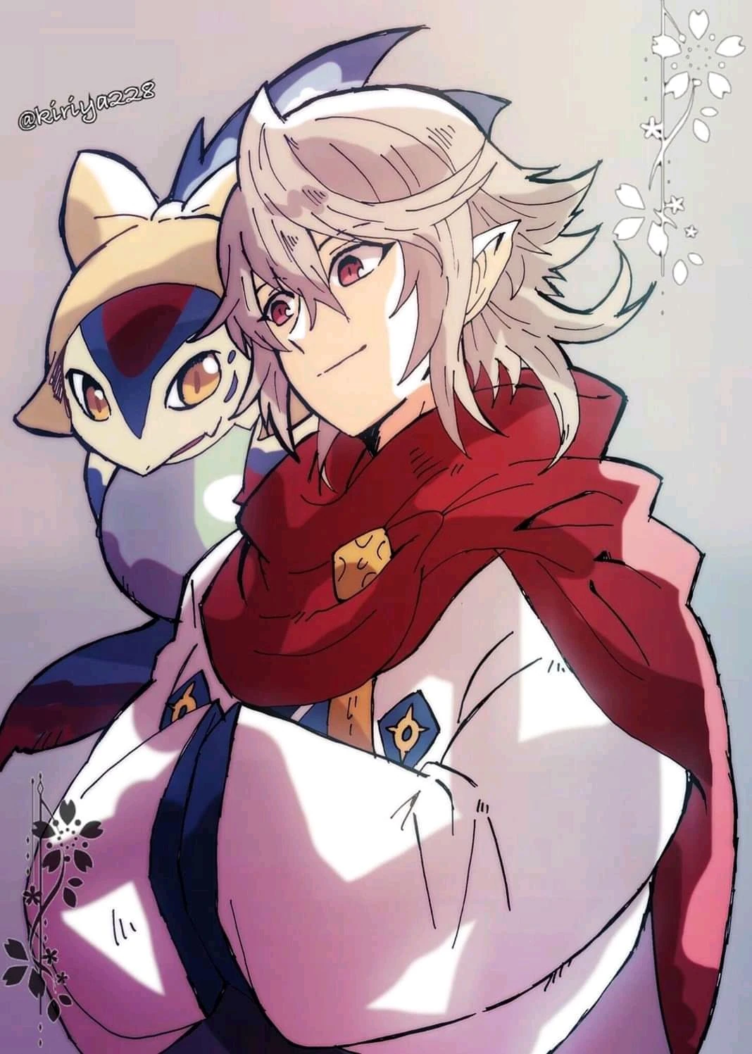 Kurozumi Goemon | One Piece Role-Play Wiki | Fandom