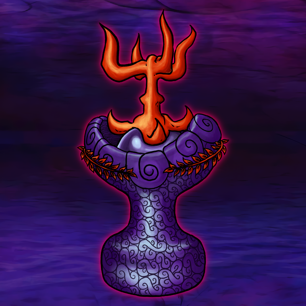 Hebi Hebi no Mi, Model: Hydra | One Piece Role-Play Wiki | Fandom