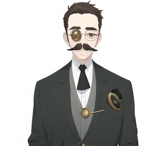 Mr. Kiefer | One Piece Role-Play Wiki | Fandom