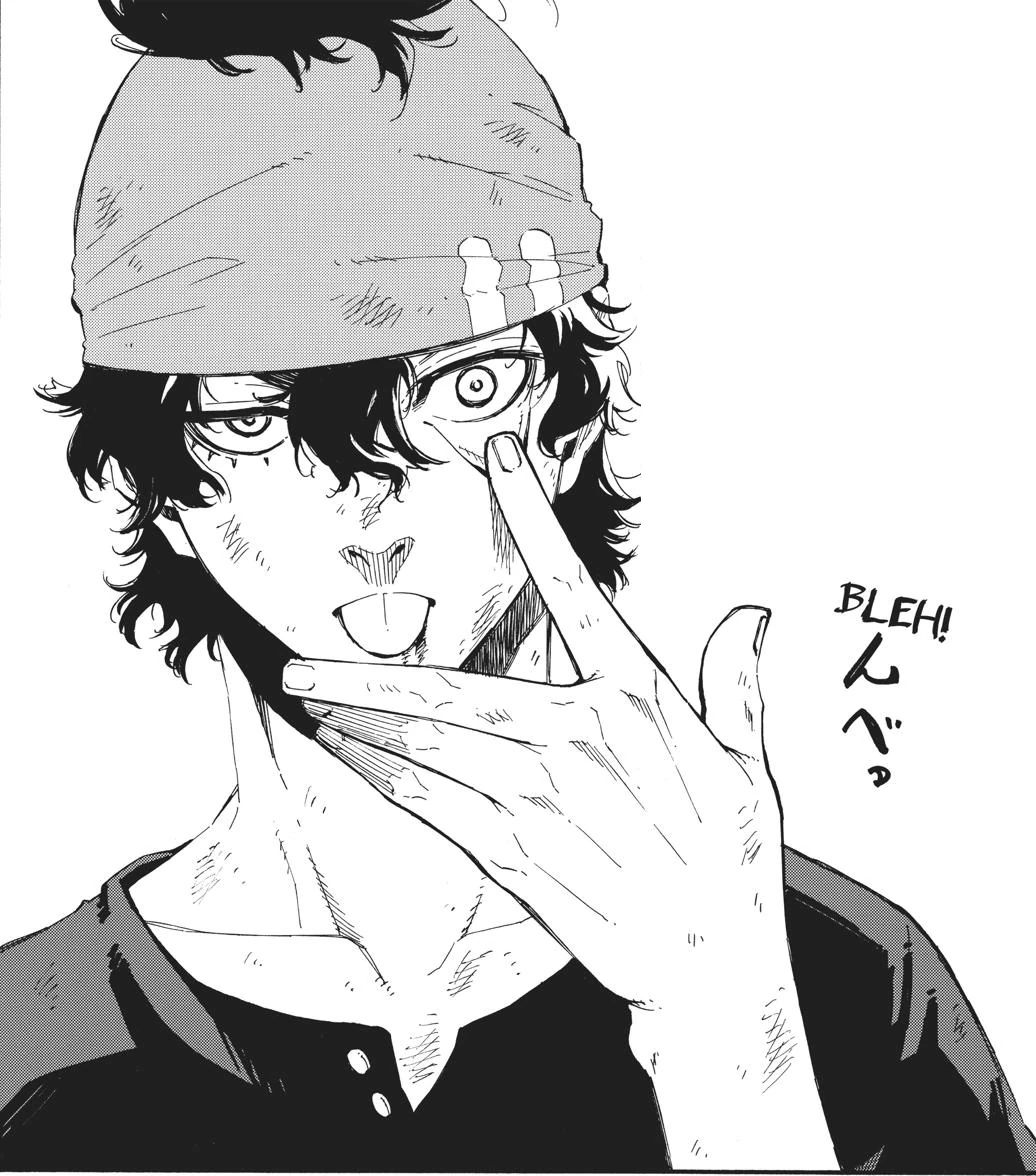 Tebo | One Piece Role-Play Wiki | Fandom