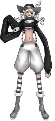 Blastcap Bonni | One Piece Role-Play Wiki | Fandom