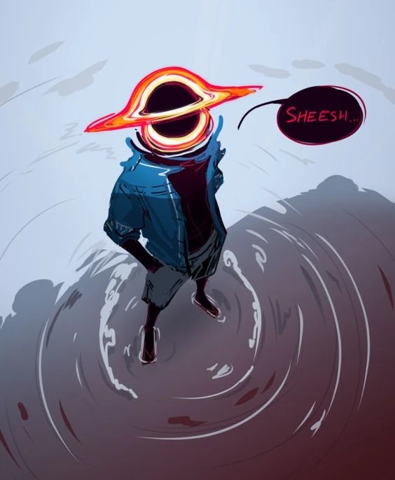 Blackstar Cosmo/Personality & Relationships | One Piece Role-Play Wiki ...