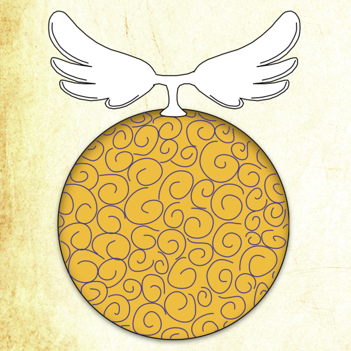 Hata Hata no Mi | One Piece Role-Play Wiki | Fandom