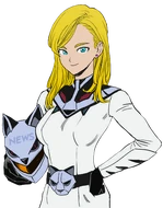 Annaca | One Piece Role-Play Wiki | Fandom