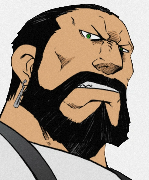 Gustavo | One Piece Role-Play Wiki | Fandom